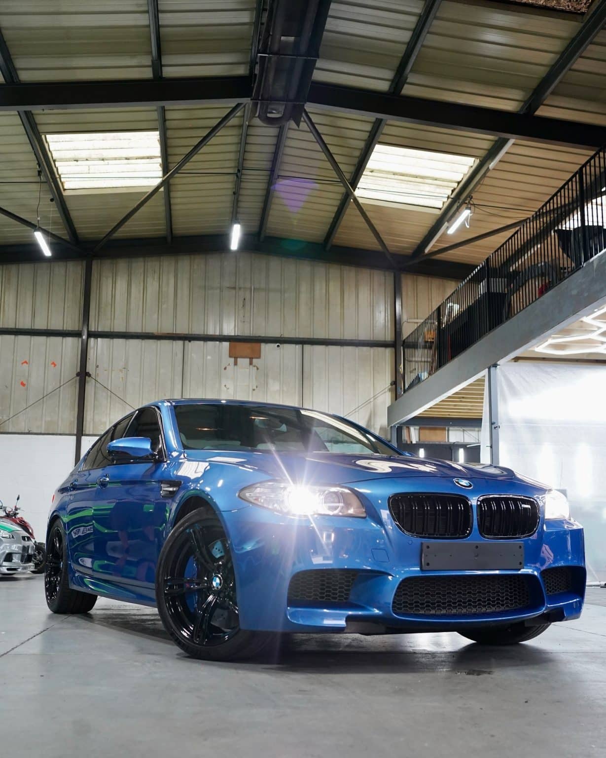 P0299 Fault Code – Causes, Symptoms & Fixes