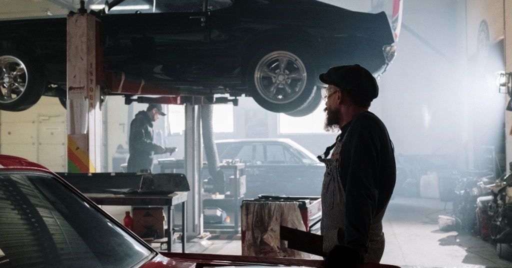 What Is P0203 Fault Code? Vehicle Servicing Specialists