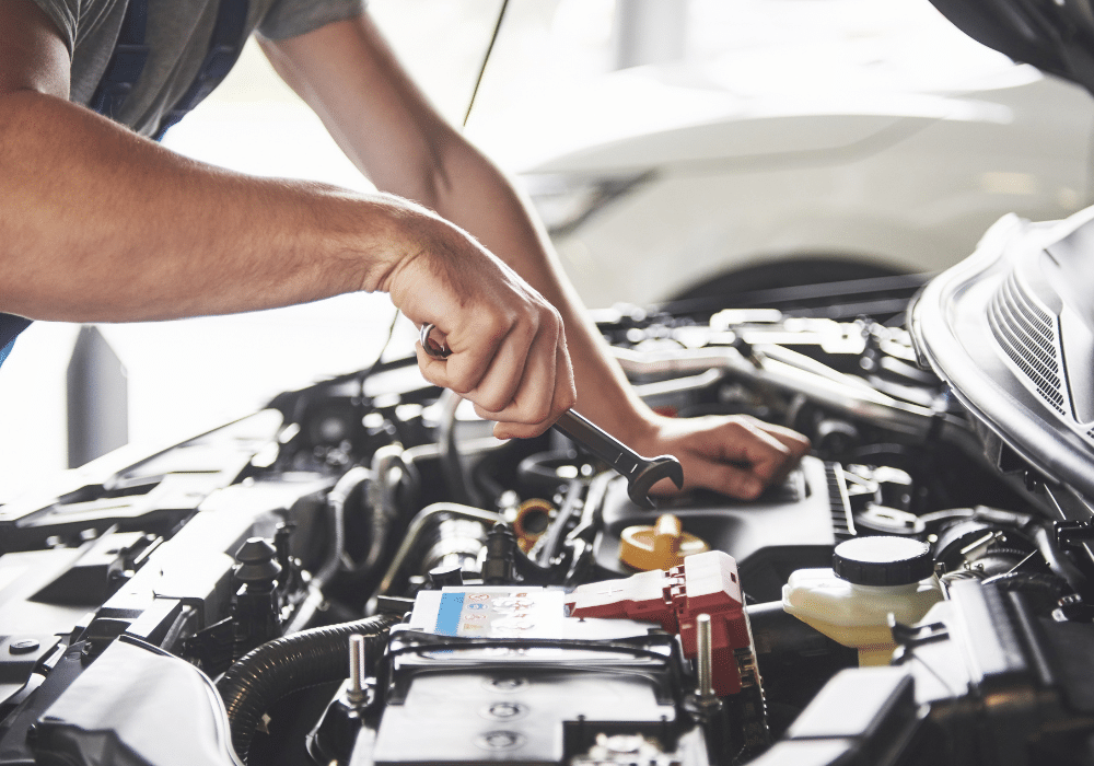 What Is P229F Mercedes Fault Code? Mercedes-Benz Issues